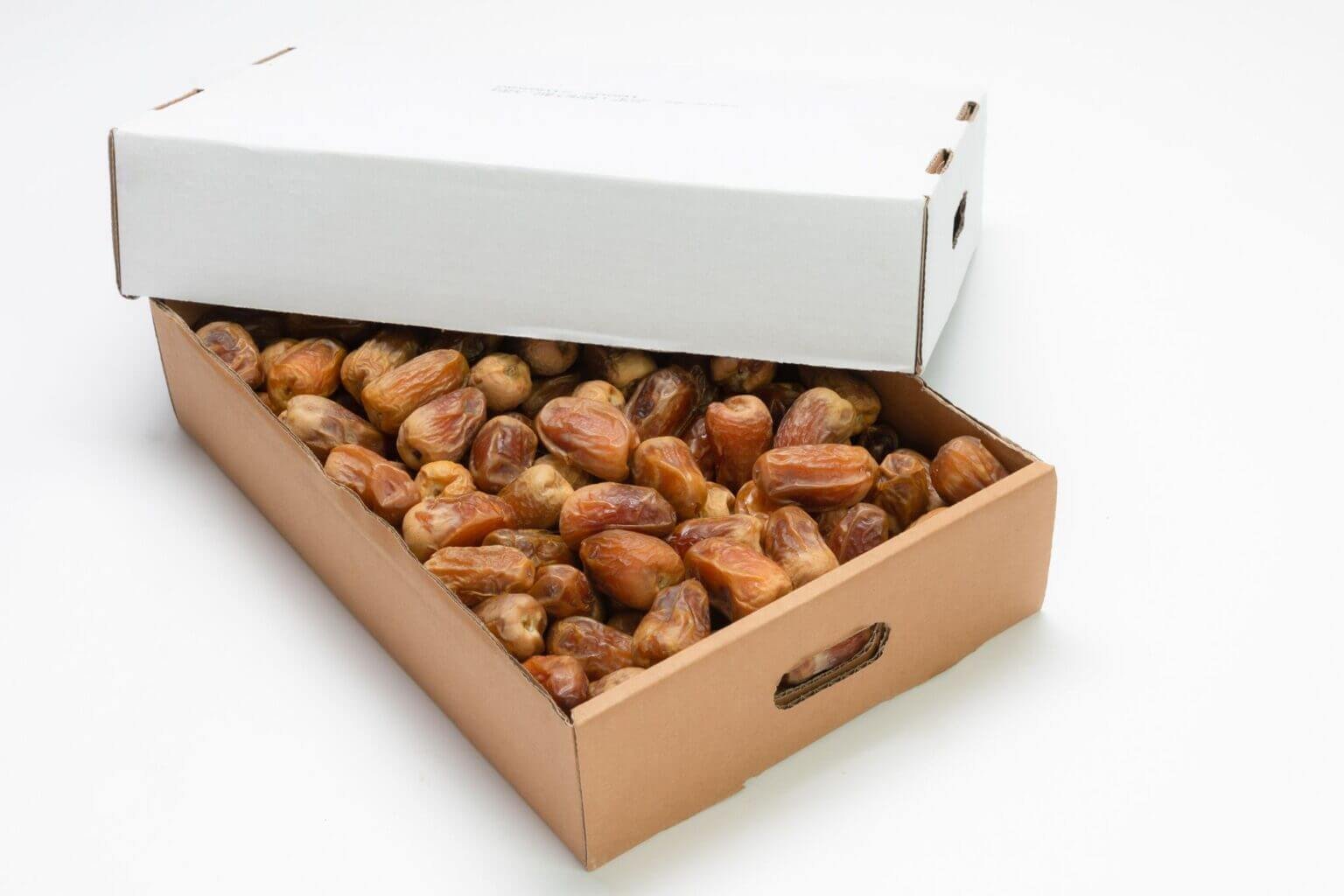 Premium Saqai 3kg Dates | Tammar Dates | UAE